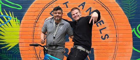 About Urban Street Angels - Urban Street Angels