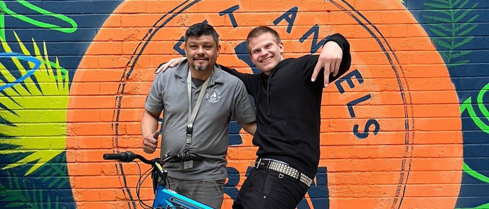 About Urban Street Angels - Urban Street Angels