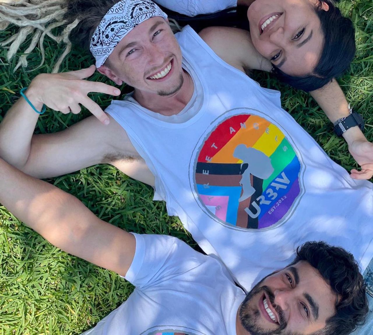 Contact Us - Urban Street Angels