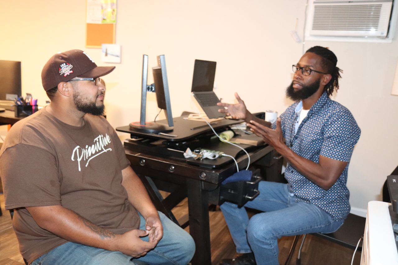 Ending Youth Homelessness | Urban Street Angels