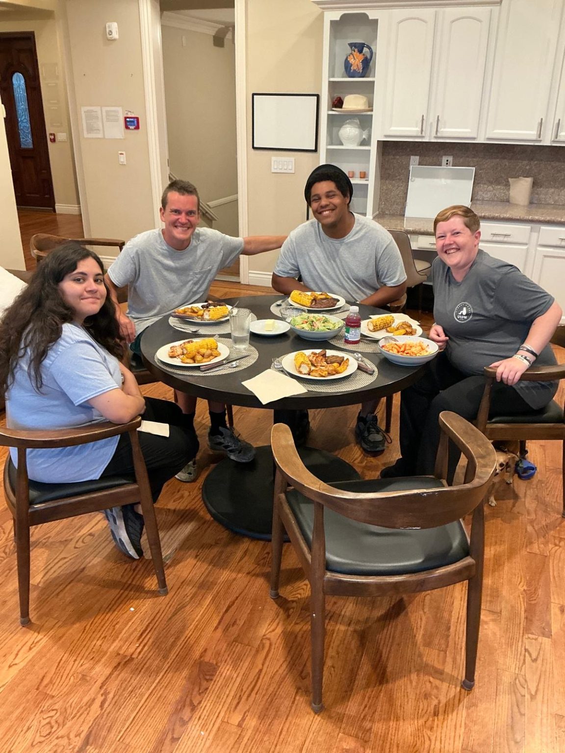 Vista Homeless Youth - Urban Street Angels