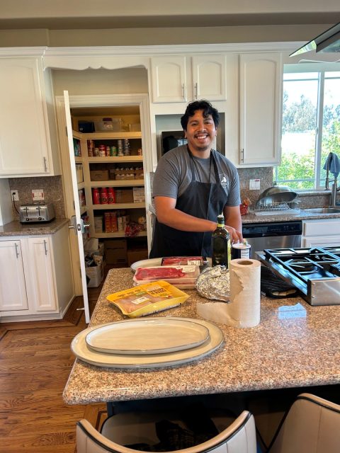 Vista Homeless Youth - Urban Street Angels